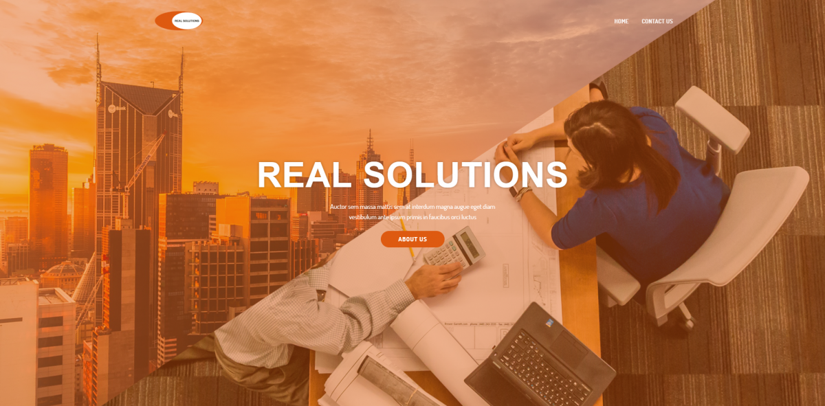 Website Development - Red Core Solutions