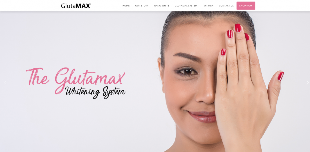 Website Development - Red Core Solutions