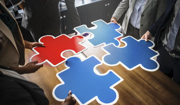 Solutions Development - Red Core Solutions
